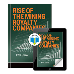 Free e-book Member Recruitment Offer - Society for Mining, Metallurgy & Exploration
